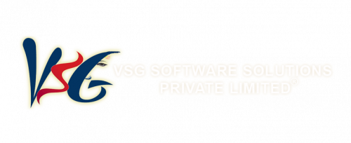 Services - VSG Software Solutions Pvt Ltd